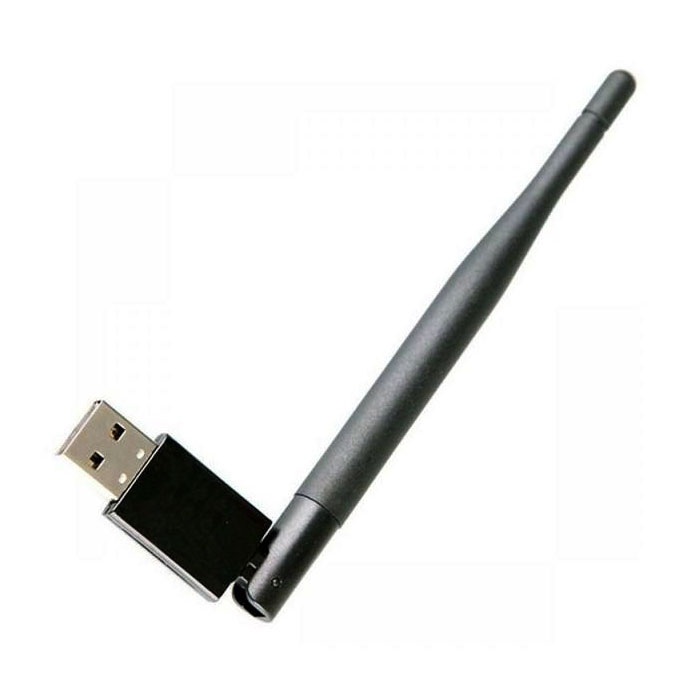 کارت شبکه وایرلس K-NET 300MBPS